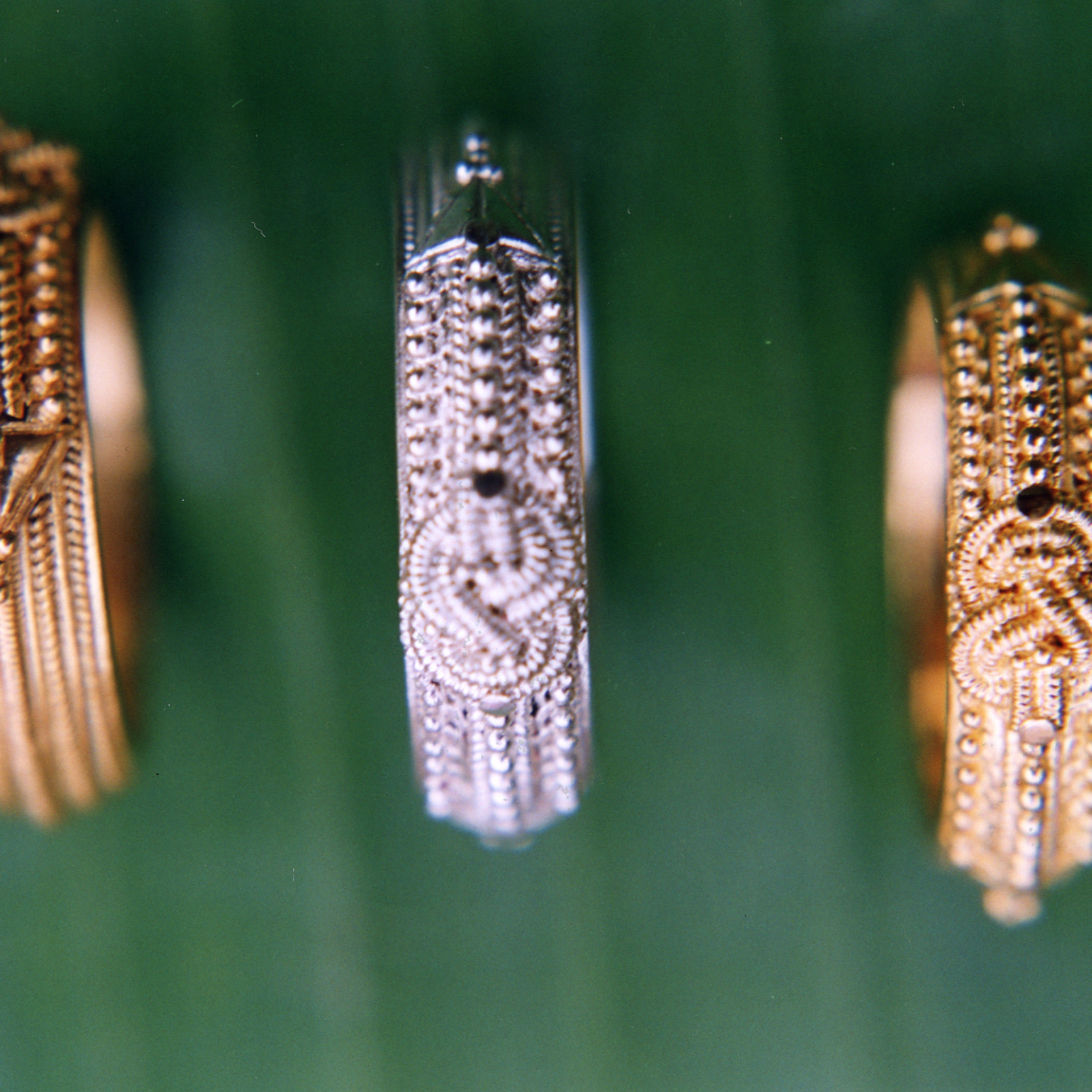 Lakshmi Jewellery | Makers of Payyanur Pavithra Mothiram since 1932